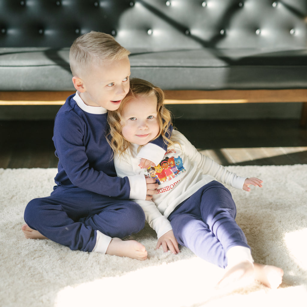 Peejamas: Diaper Alternative for Nighttime Potty Training