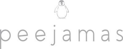 Peejamas: Diaper Alternative for Nighttime Potty Training