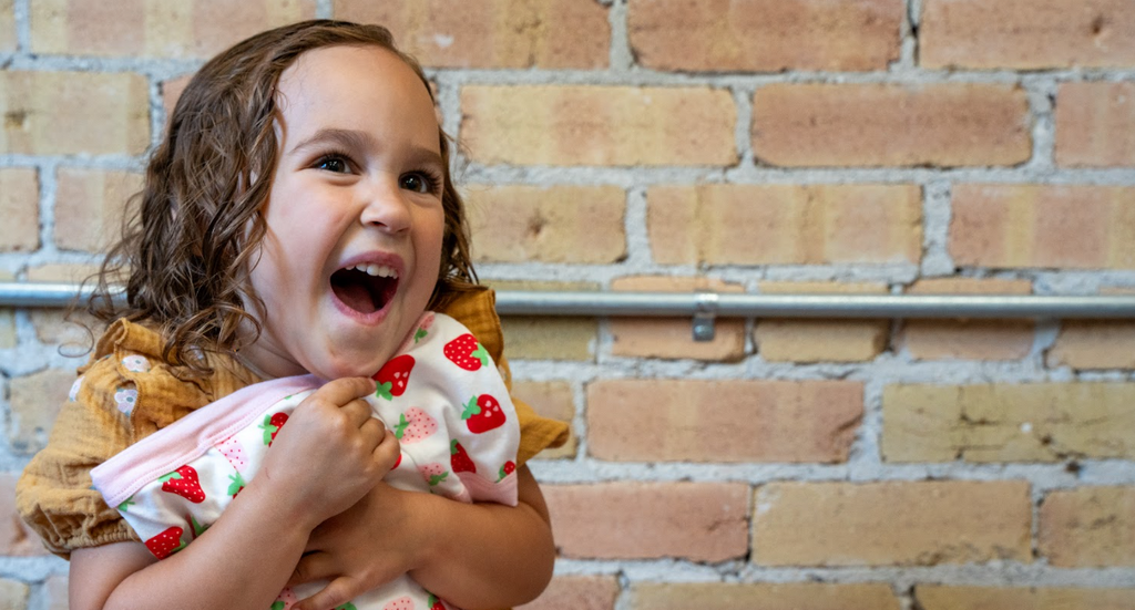 Peejamas: Diaper Alternative for Nighttime Potty Training