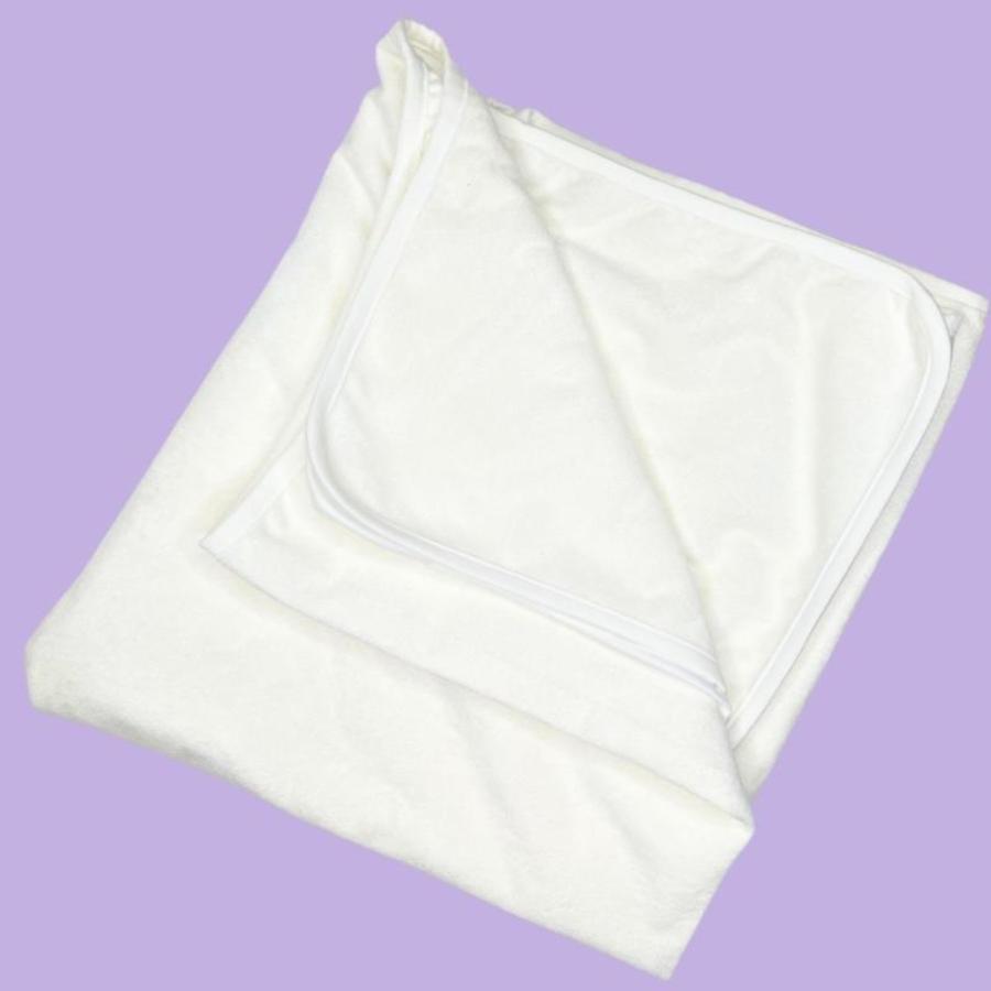 Absorbent Mattress Protector (40 oz!) – Peejamas