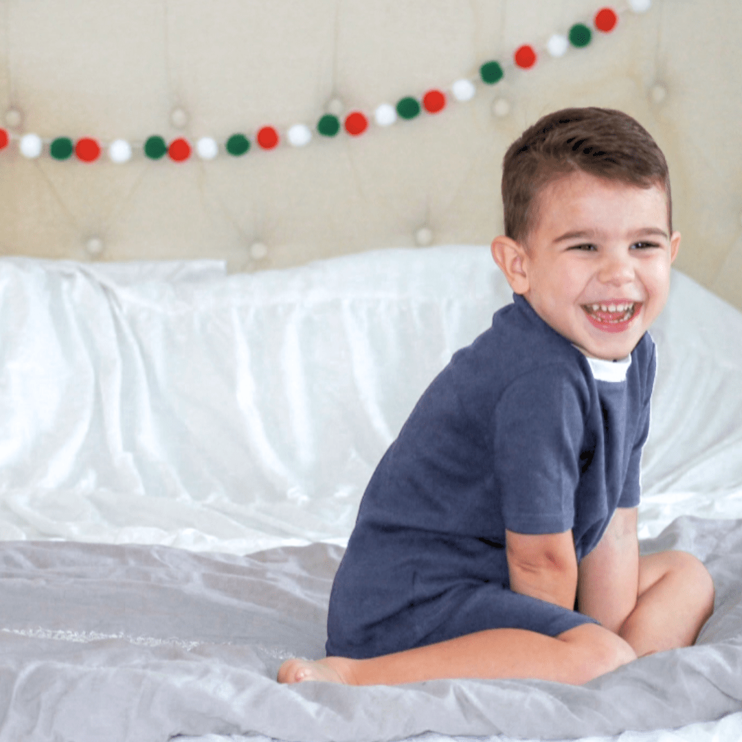 Peejamas: Diaper Alternative for Nighttime Potty Training