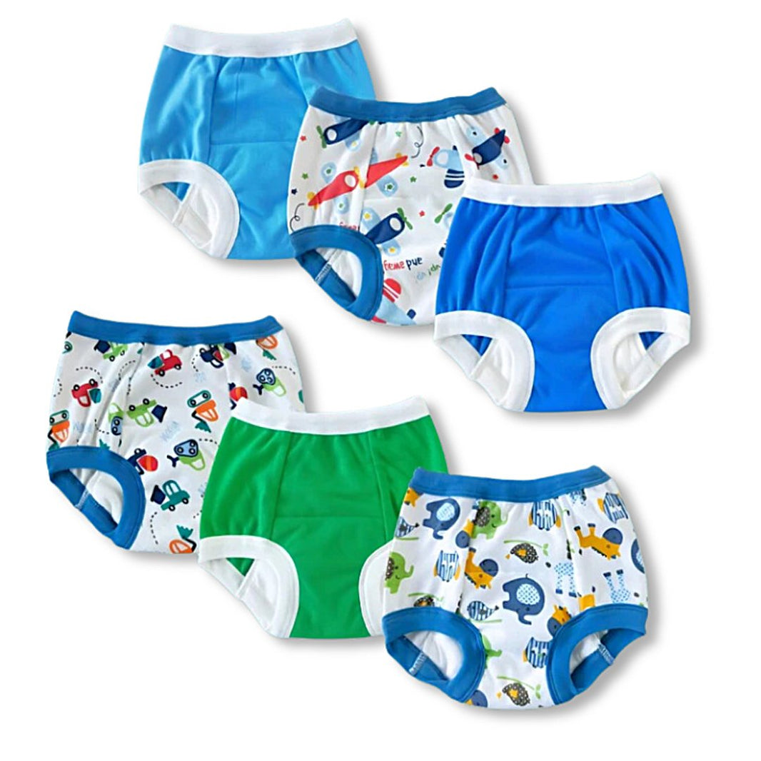 Peejamas: Diaper Alternative for Nighttime Potty Training