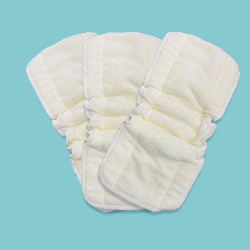 Overnight Booster Insert (3-Pack) – Peejamas