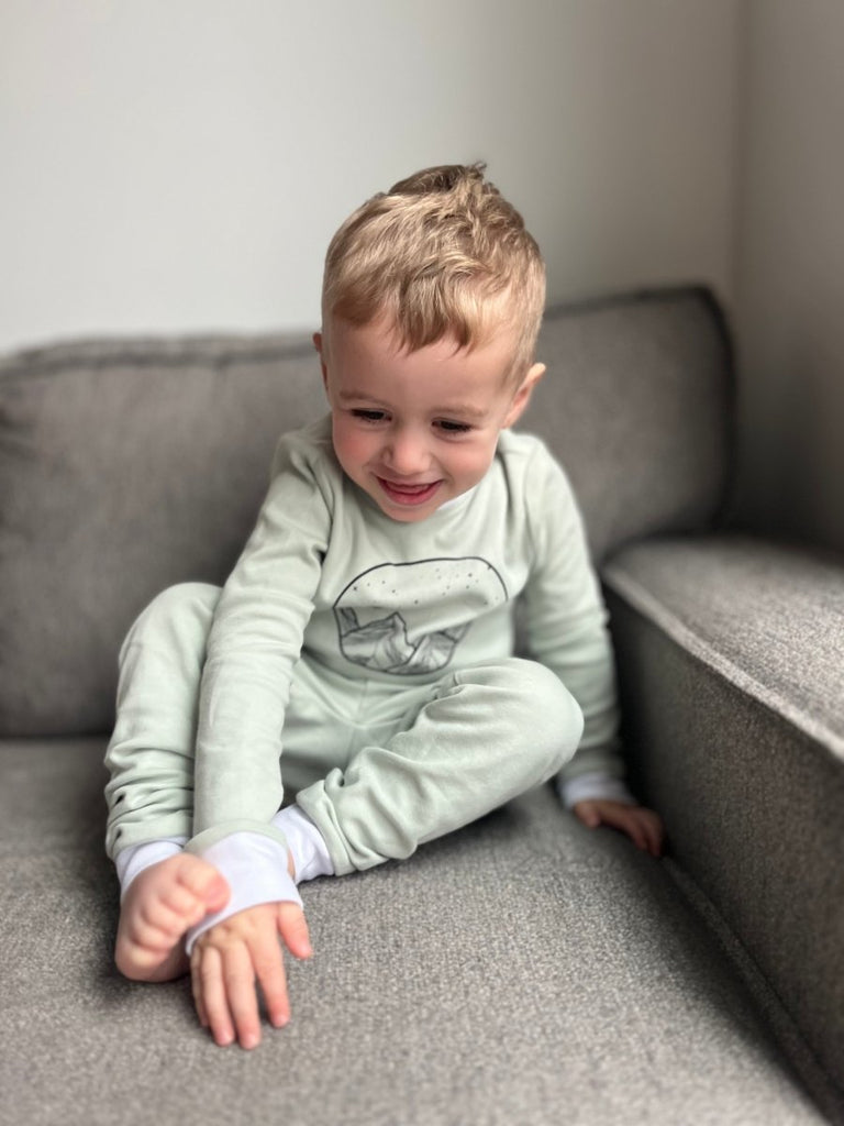 Peejamas: Diaper Alternative for Nighttime Potty Training